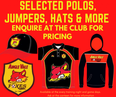 Home - Angle Vale Soccer Club