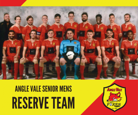 Home - Angle Vale Soccer Club