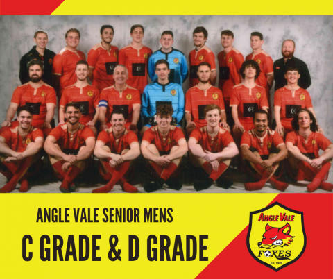 Home - Angle Vale Soccer Club