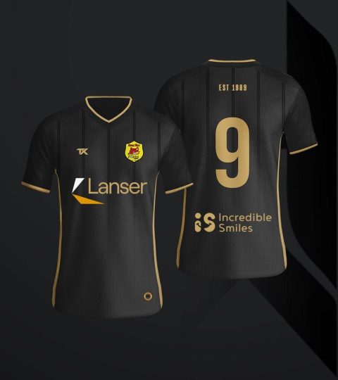 Shirts - Angle Vale Soccer Club