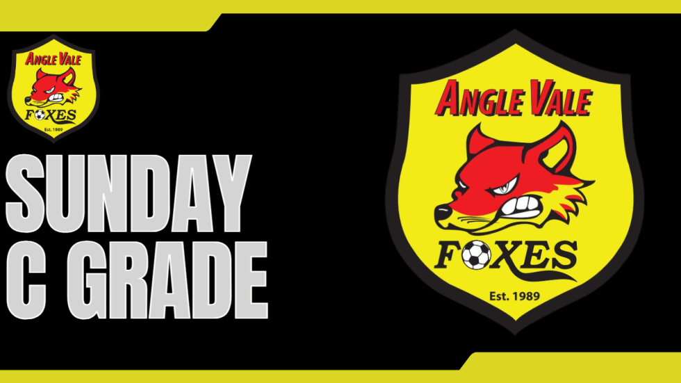 Weekly Senior Write Ups - Angle Vale Soccer Club